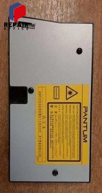 Лазерный блок LSU для принтеров PANTUM 14pins cable