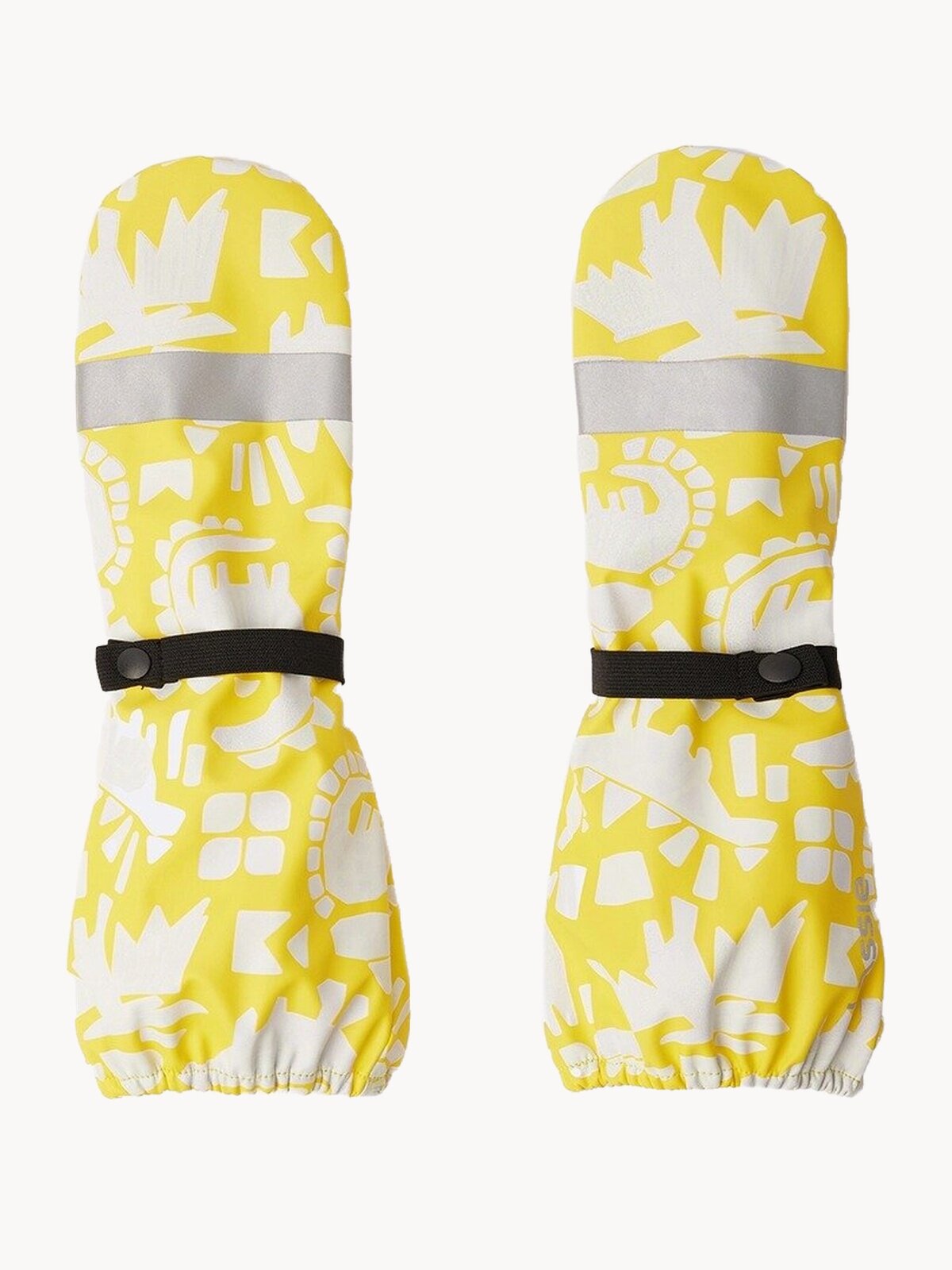 Варежки Paju для детей