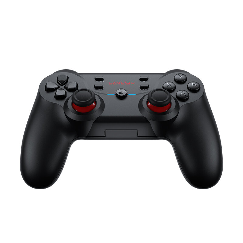 Геймпады GAMESIR черные, для игр, портативные, Bluetooth