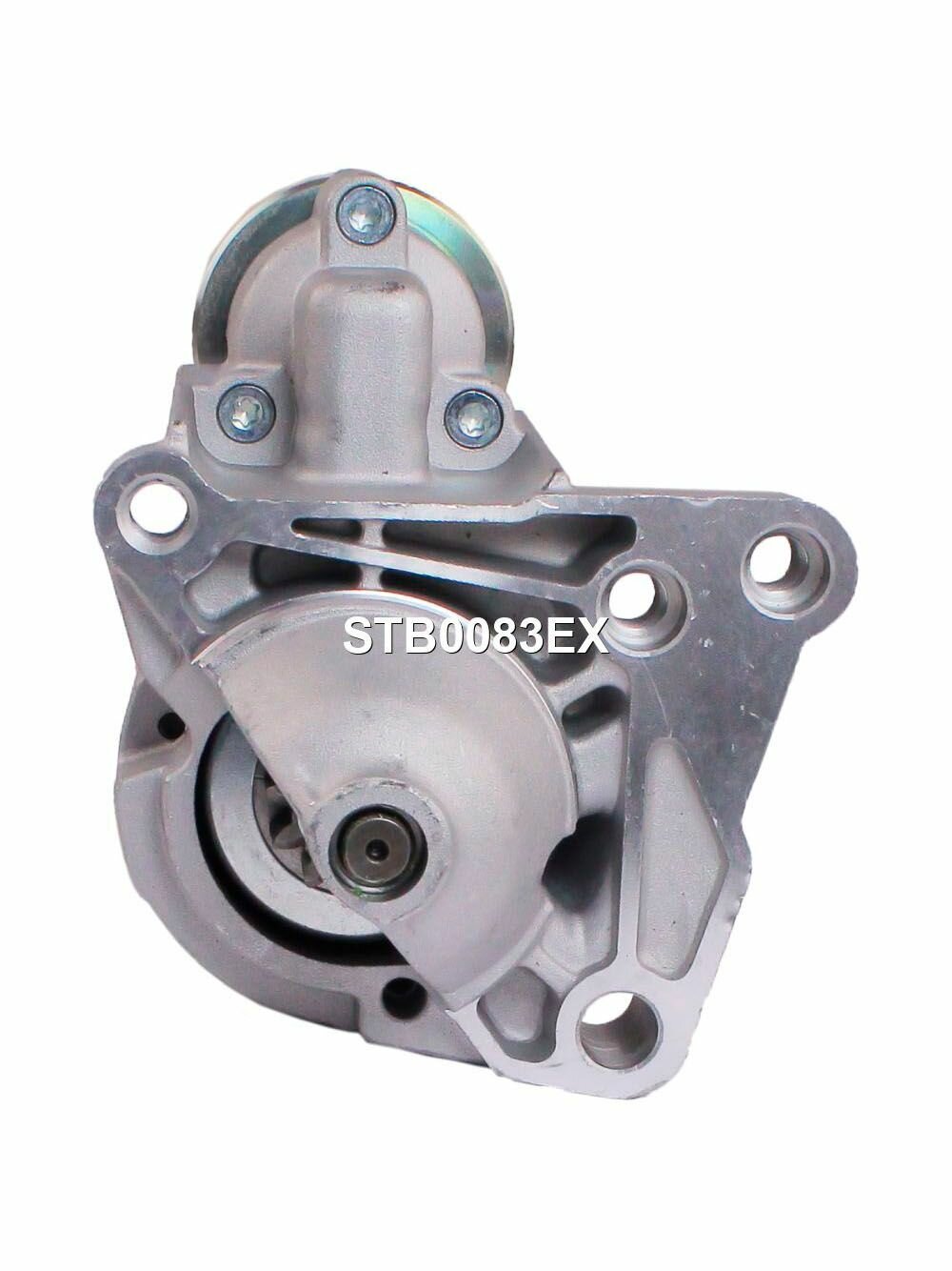 Стартер для автомобиля (автостартер) Renault Grand Scenic, Megane, Scenic (Рено Гранд Сценик, Меган, Сценик)