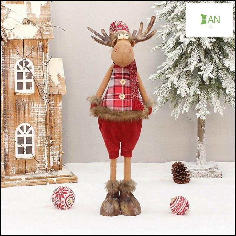 Эксклюзивные елочные украшения 68 сантиметров