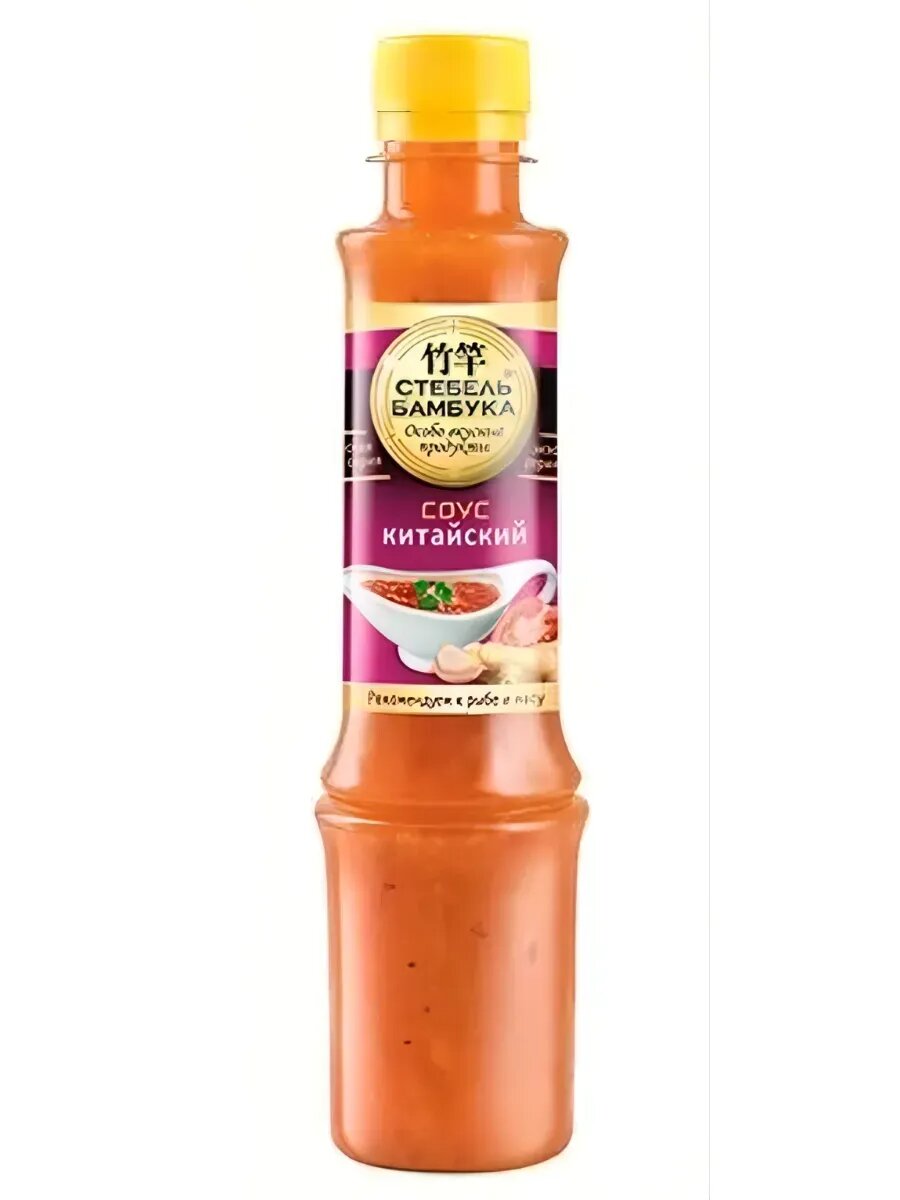 Соус китайский 280 грамм 1 штука