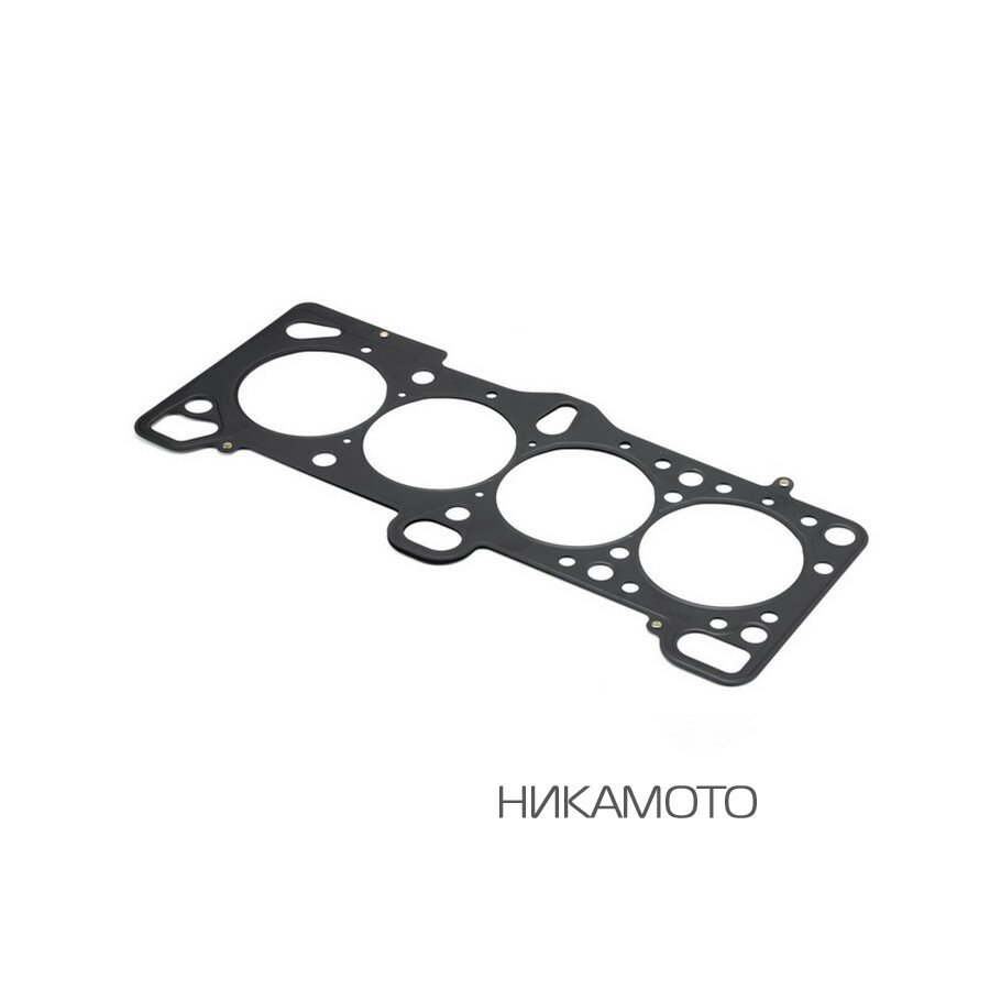METACO 2110515 Прокладка ГБЦ HYUNDAI ACCENT II/GETZ -12