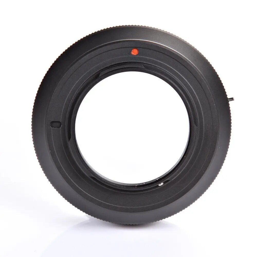 Адаптер FOTGA MD-M4/3 для объективов Minolta MD MC