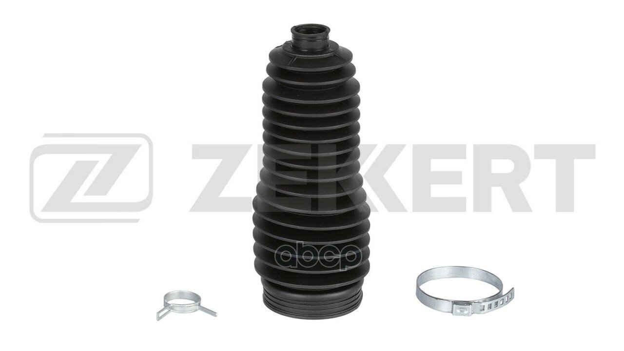 Пыльник рулевой рейки перед. Toyota Avensis (T250) 03- Verso (R20) 09- Zekkert арт. sm-5046