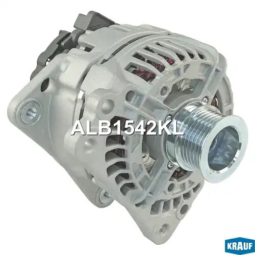 Генератор VW Bora/Golf/Polo 1.4/1.6 98>