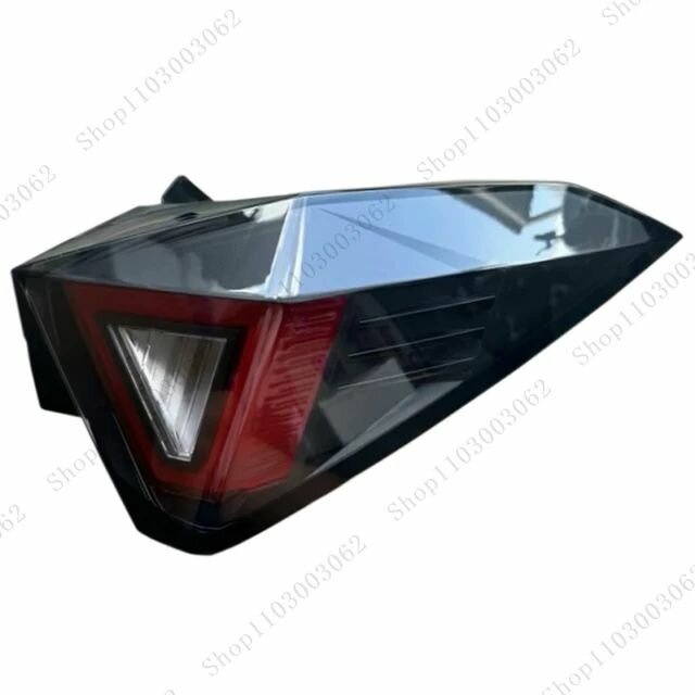 Фары автомобильные, 1 шт, арт. GAC Trumpchi GS3 Outside