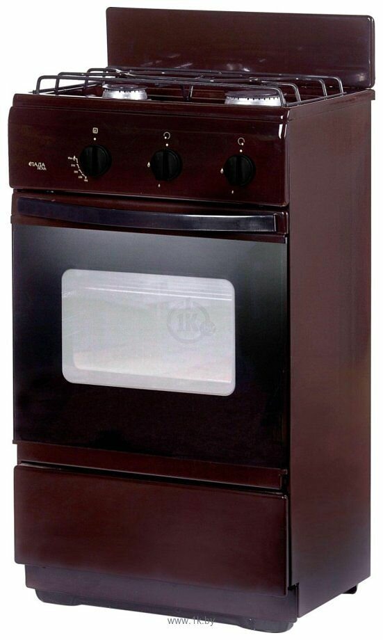 Газовая плита Лада NOVA CG 32013 B