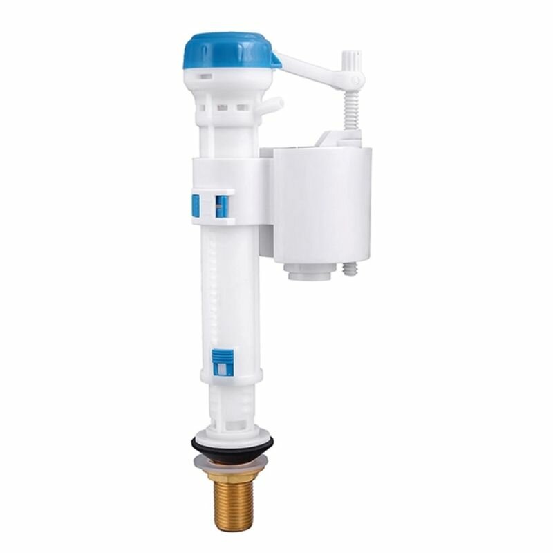 Впускной клапан из медной трубы-4 точки