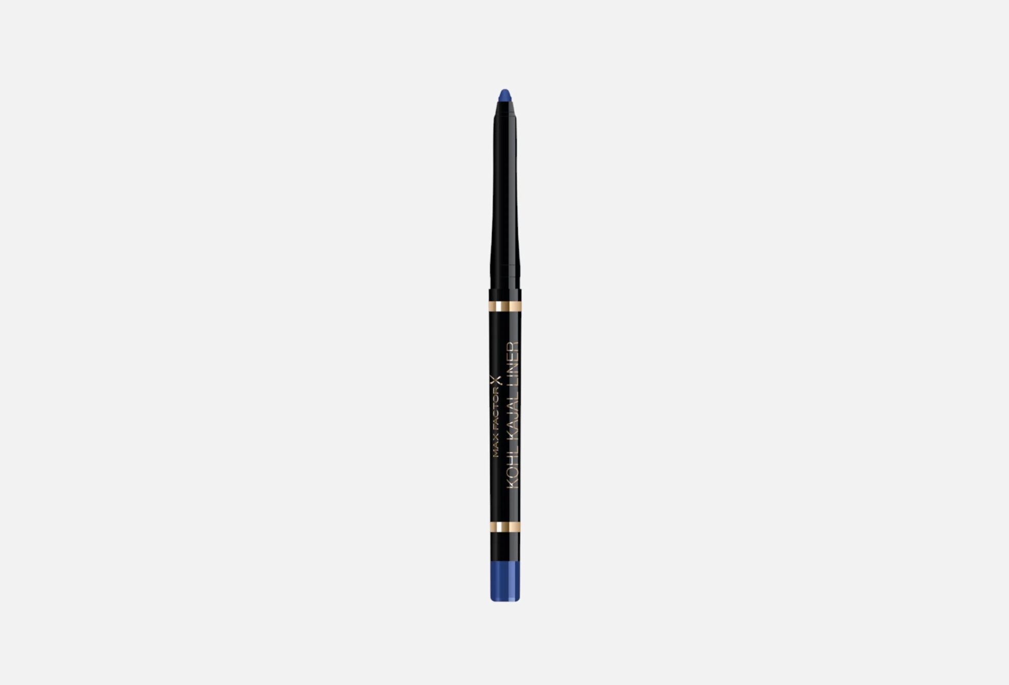 Карандаш для глаз Max Factor Masterpiece Kohl Kajal, оттенок 81, 1.3 г