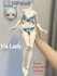 UFDOLL 4 - Куклы BJD body