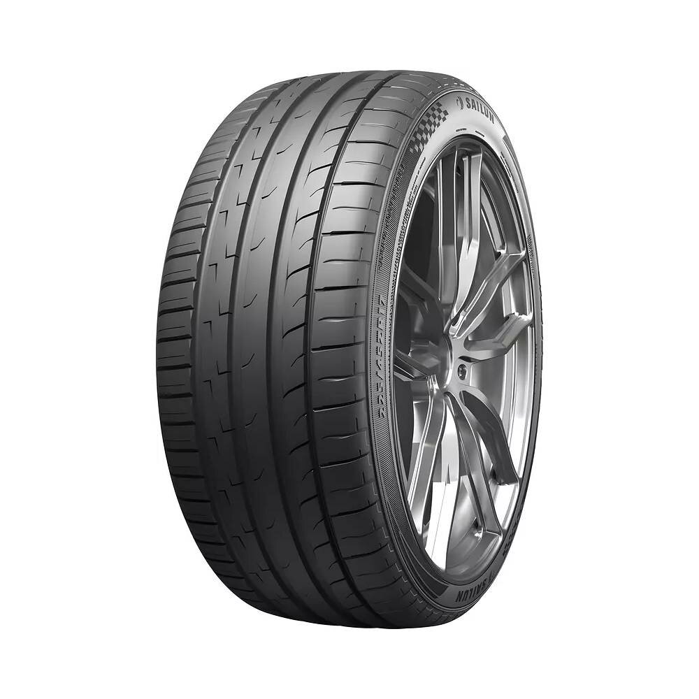 Легковые шины Sailun Atrezzo ZSR 2 235/45 R18 XL 98Y, летние
