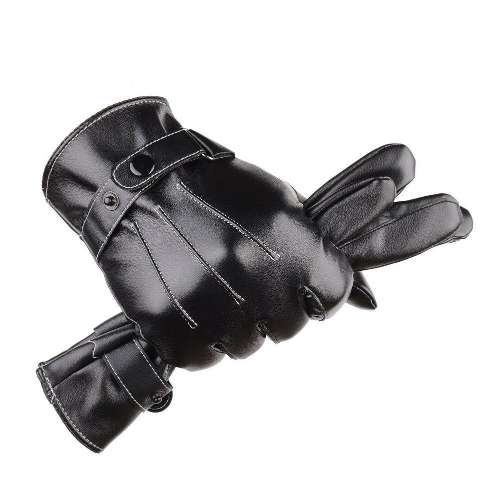 Перчатки для мужчин