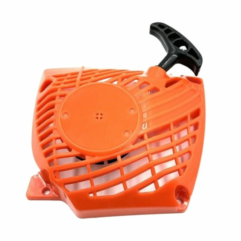 Стартер бензопилы в сборе