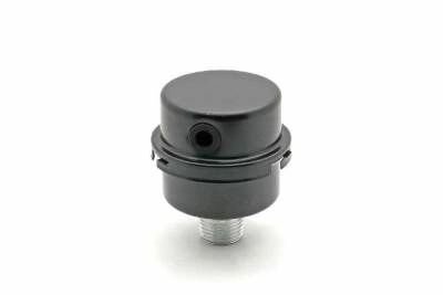 Фильтр воздушный компрессора 1/2" металл