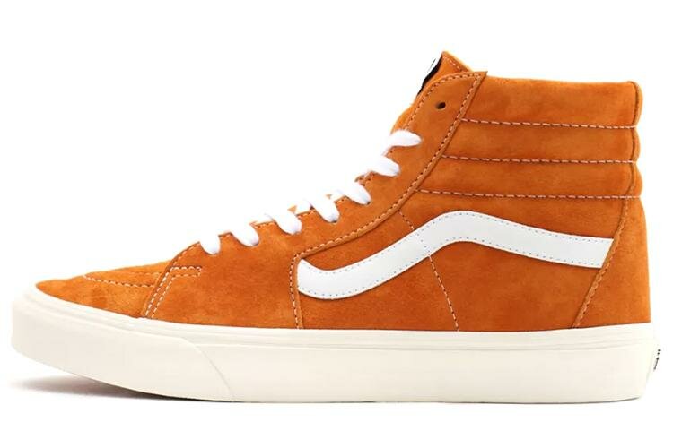 Кроссовки SK8-Hi