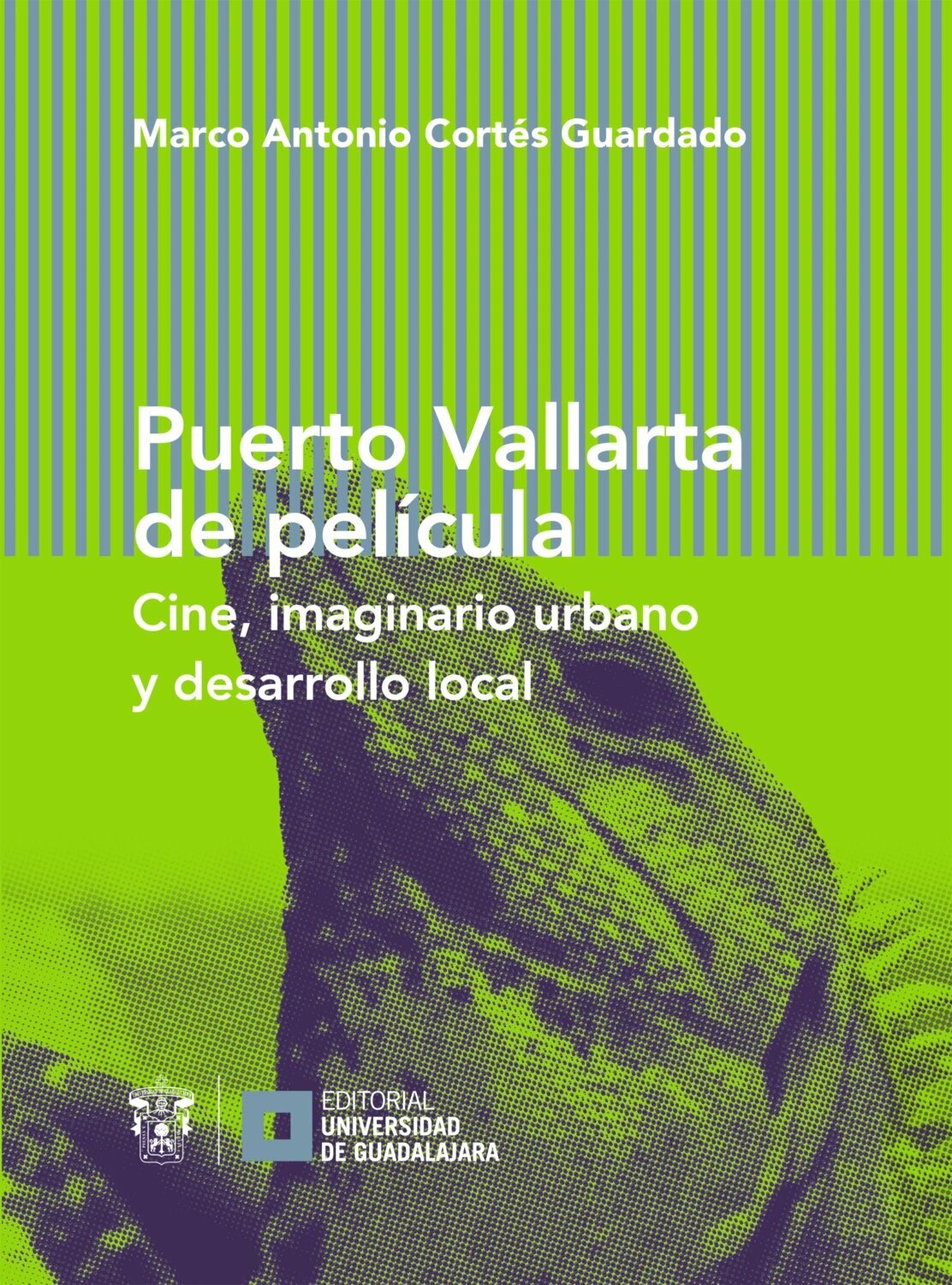 Puerto Vallarta de película [Цифровая книга]