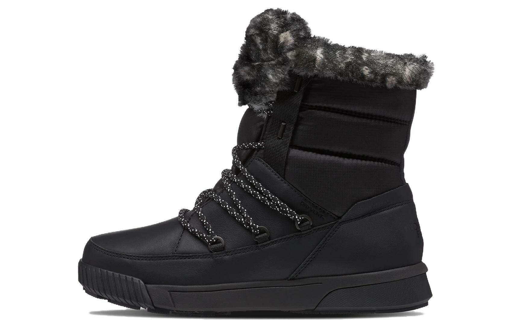 Ботинки The North Face Sierra