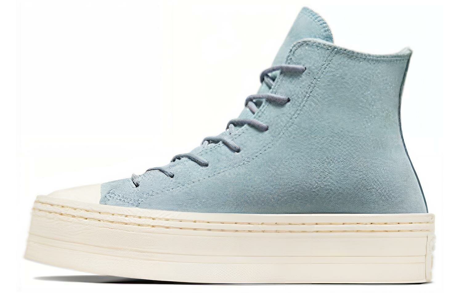 Кроссовки Chuck Taylor All Star Modern Lift Platform High