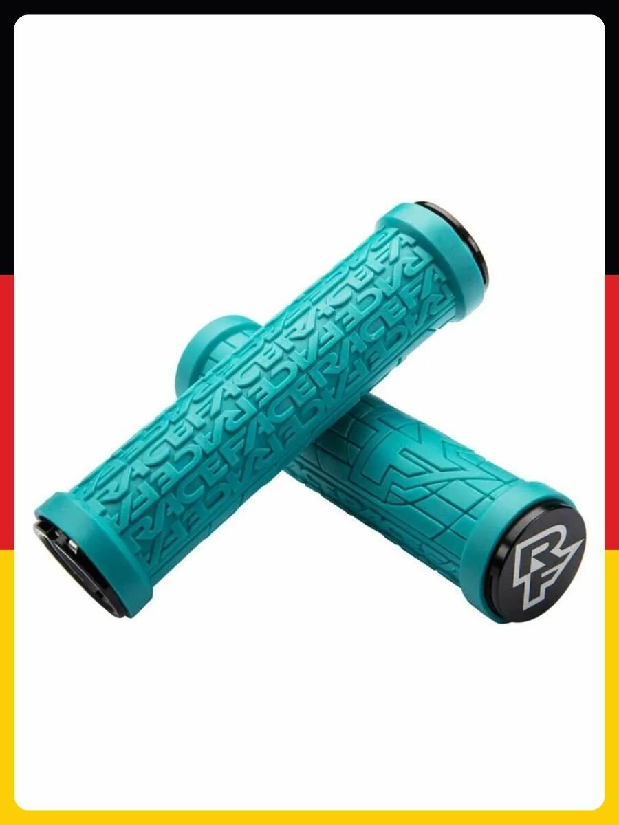 Грипсы для велосипеда RACE FACE Grippler 30 мм