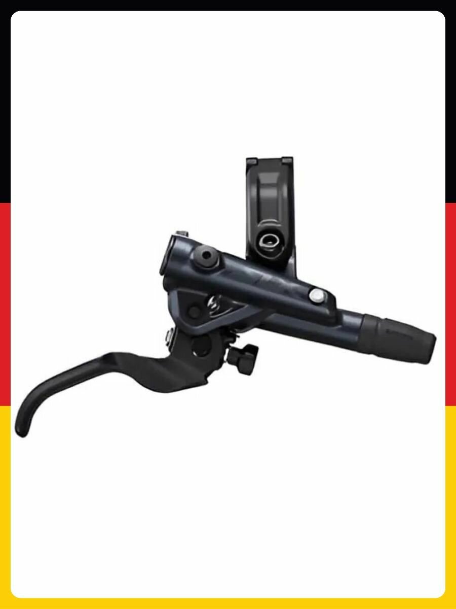 Задний тормоз для велосипеда Shimano SLX M7100 One Size