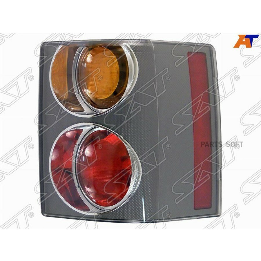Фонарь задний Land Rover Range Rover 02-05 (Справа) от официального дистрибьютора, SAT, артикул ST88419R4R