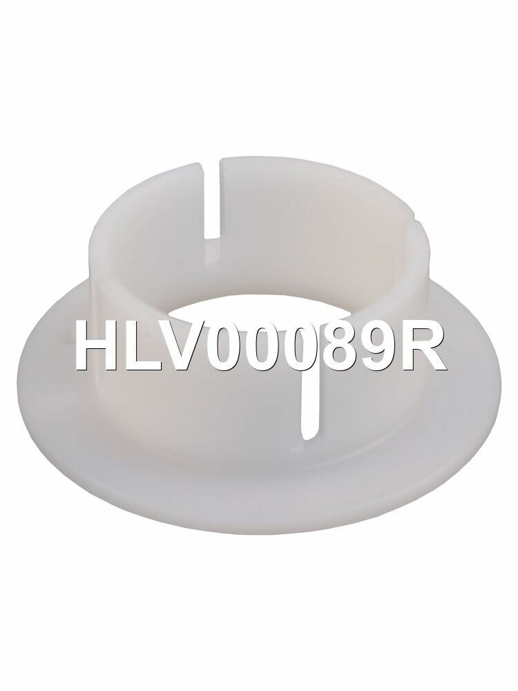 Втулка вала рулевой рейки Motorherz HLV00089R