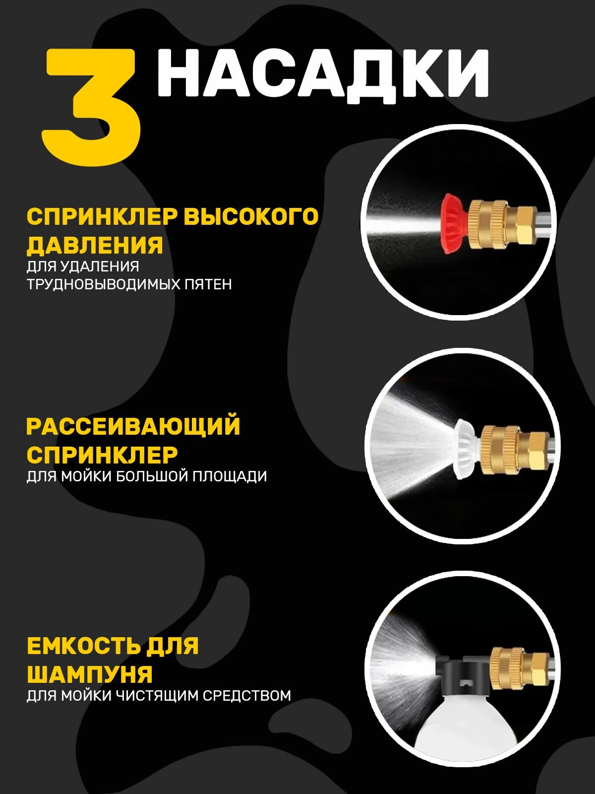 Минимойка — фото 1
