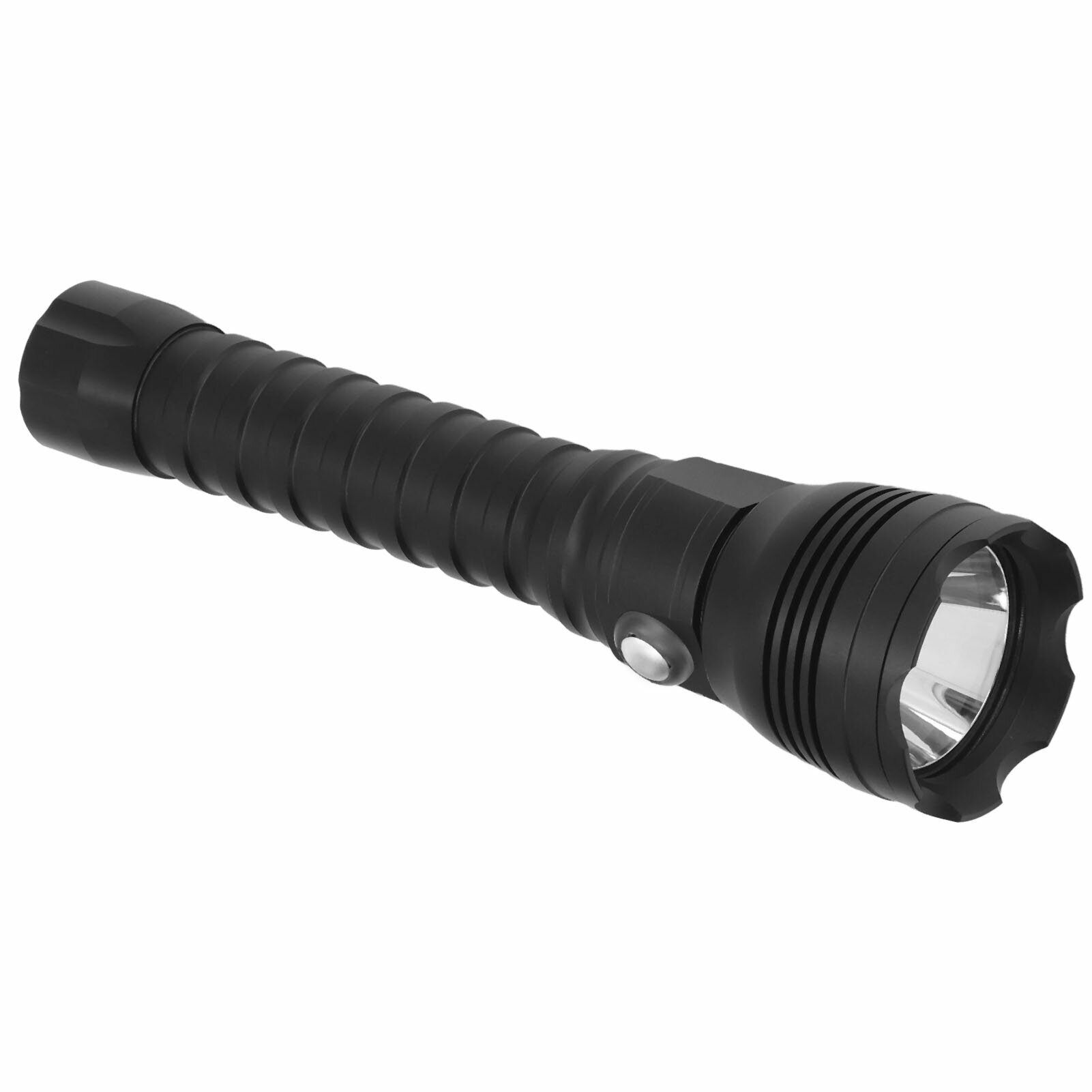 Мощный фонарь Dive Light XHP70 10000LM, 4 режима, водонепроницаемый, из алюминиевого сплава, для рыбалки, охоты и кемпинга