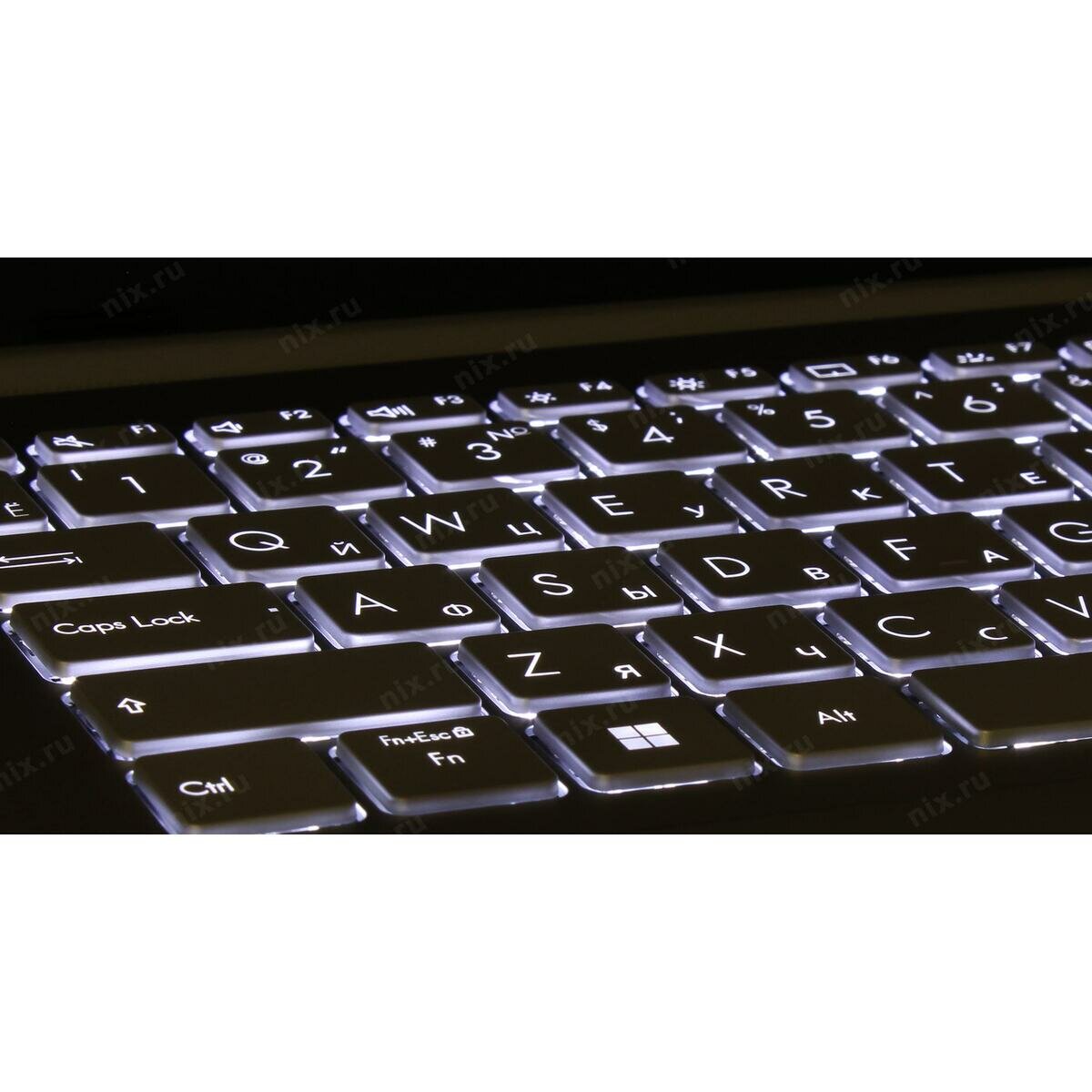 ASUS Vivobook E1504FA <90NB0ZR1-M034H0> Ryzen 5 7520U/16/512SSD/WiFi/BT/noOS/15.6" — фото 1
