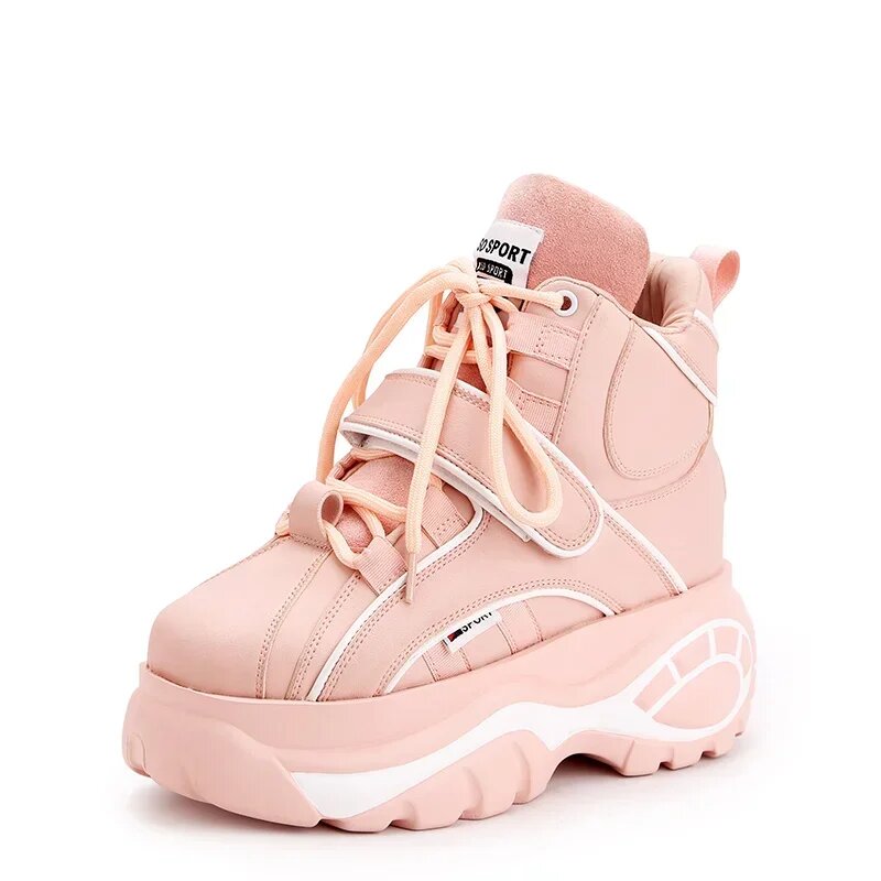 Кроссовки casual sneaker