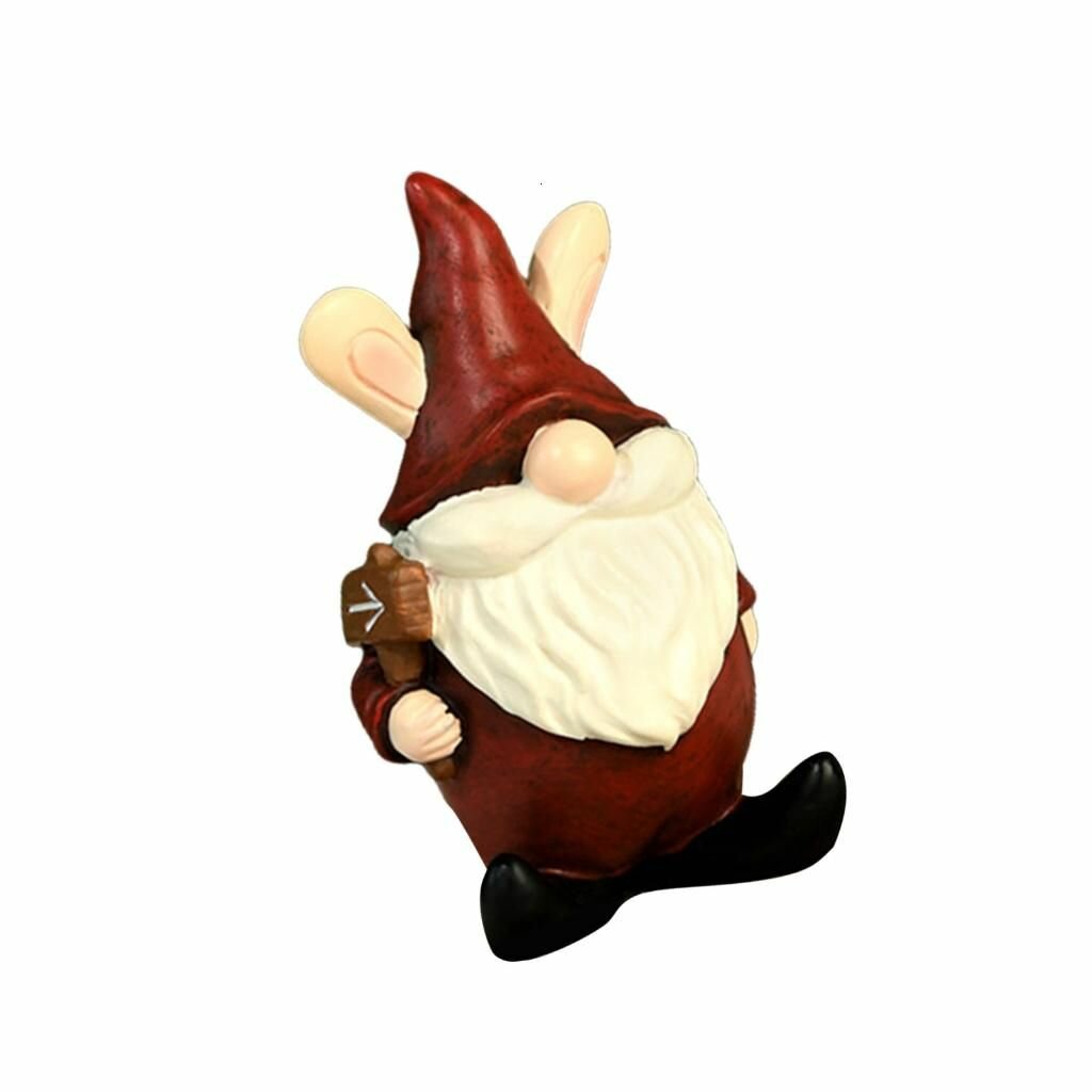 Рождественский гном-эльф, - 2