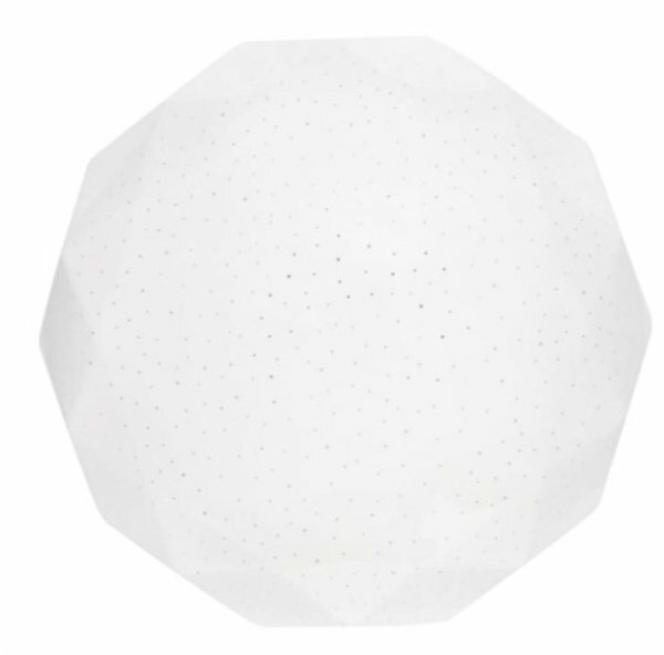 Светильник LEEK Бриллиант 24W 6000K