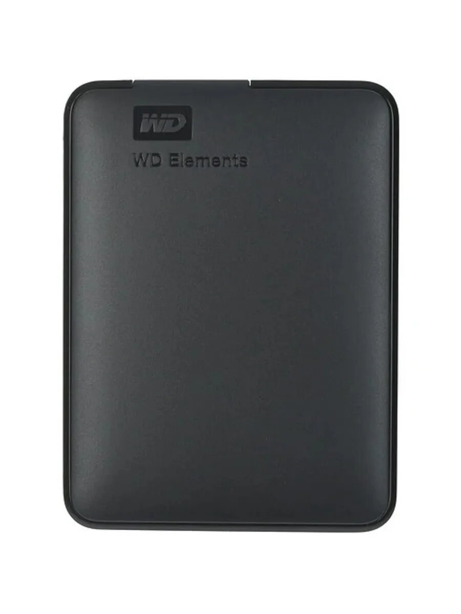 Western Digital-WDBUZG0010BBK-WESN