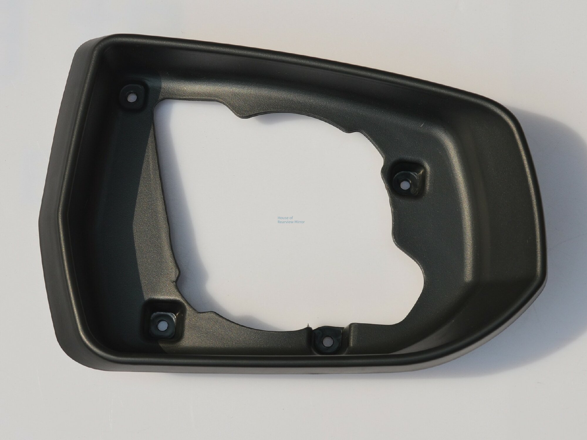 Подходит для сборки зеркала заднего вида Chevrolet Malibu, складное зеркальное полотно, корпус зеркала заднего вида,