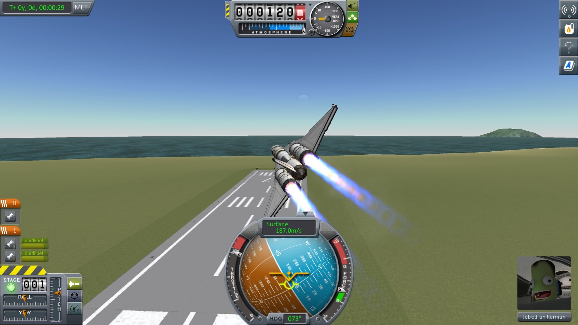 Kerbal Space Program Украина — фото 1