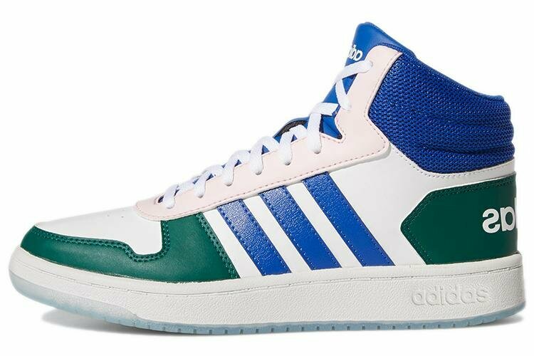 Кроссовки Hoops 2.0 Mid