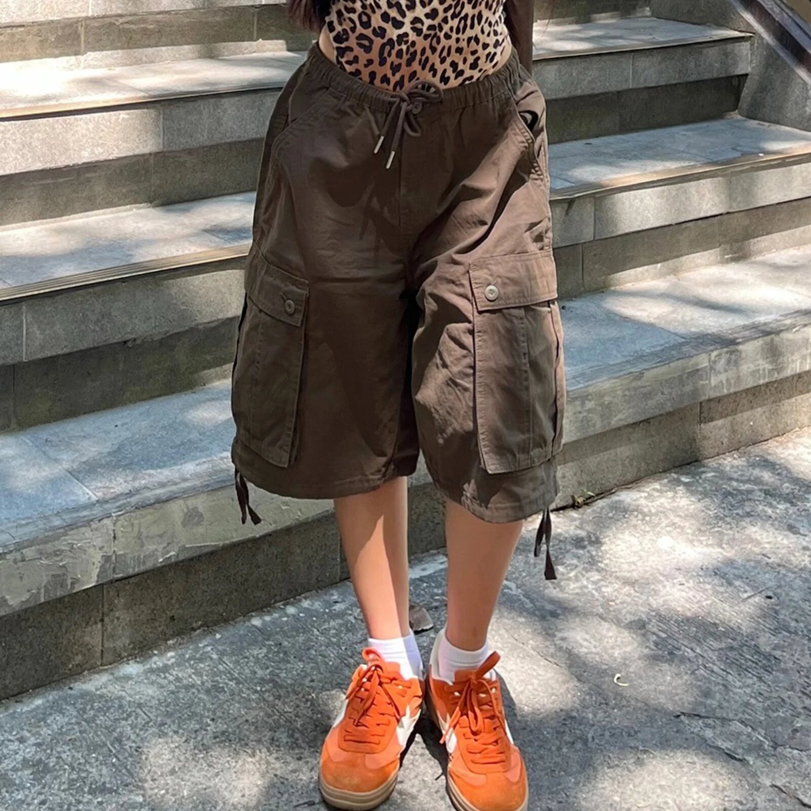 Брюки классические