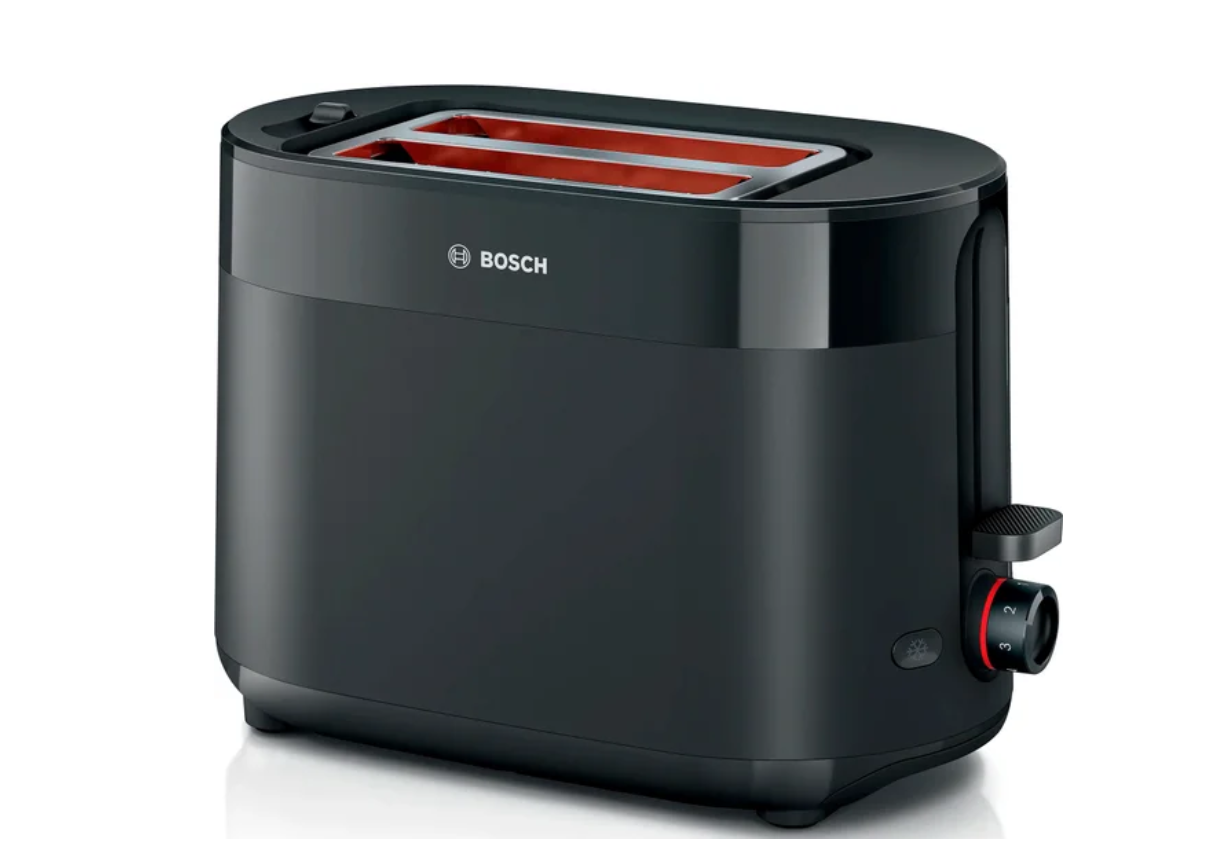 Тостер Bosch TAT2M123