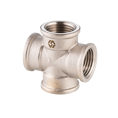 Крестовина 1/2"