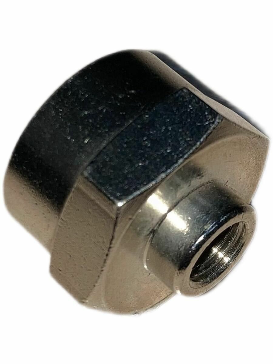 Переходник на компрессор (1/8"М - 1/2"М) 0704.022700/ 1226/3 Китай 5813.07