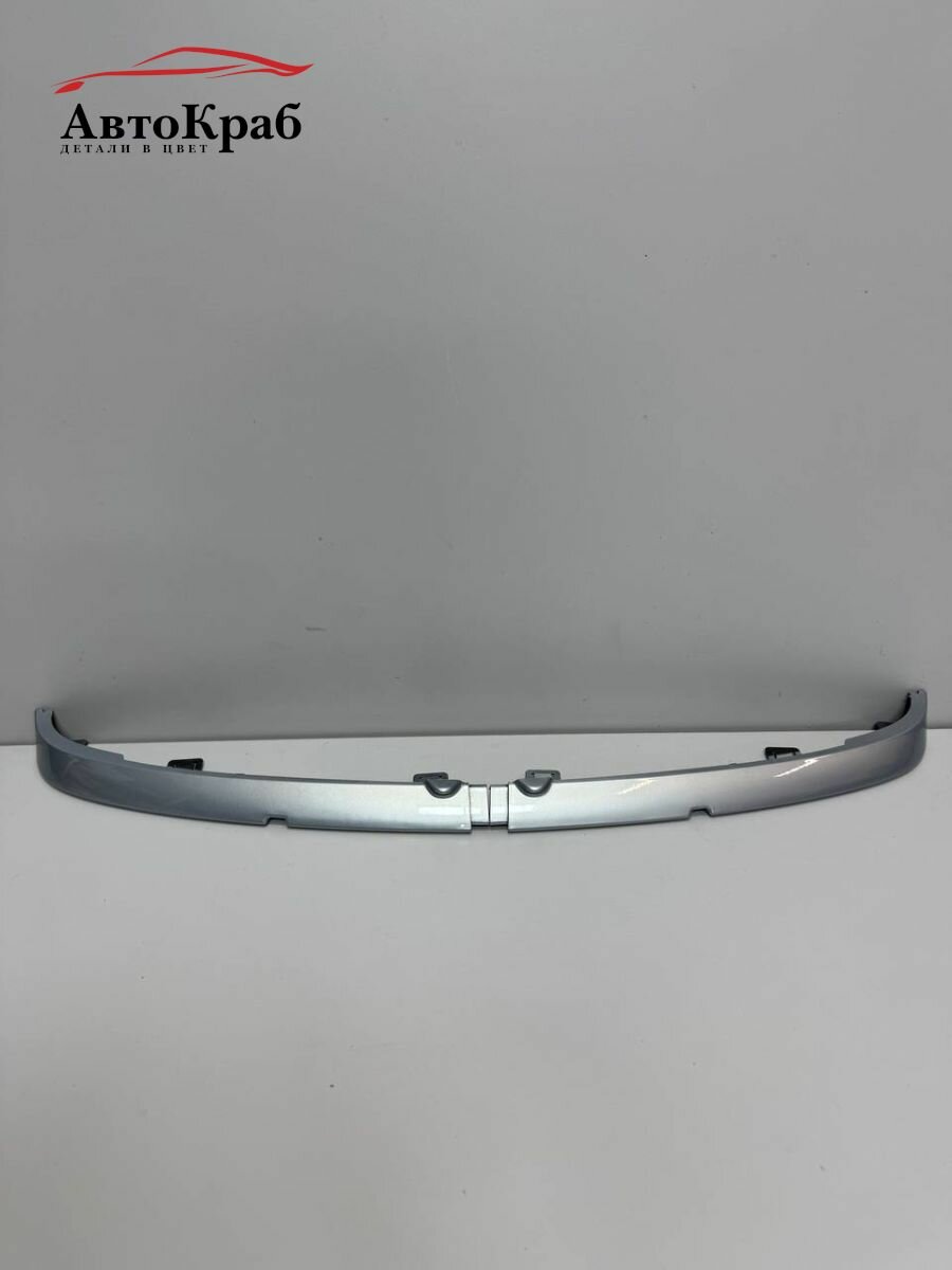 Реснички на фары в цвет для ВАЗ 2113 2114 2115, 660 - альтаир