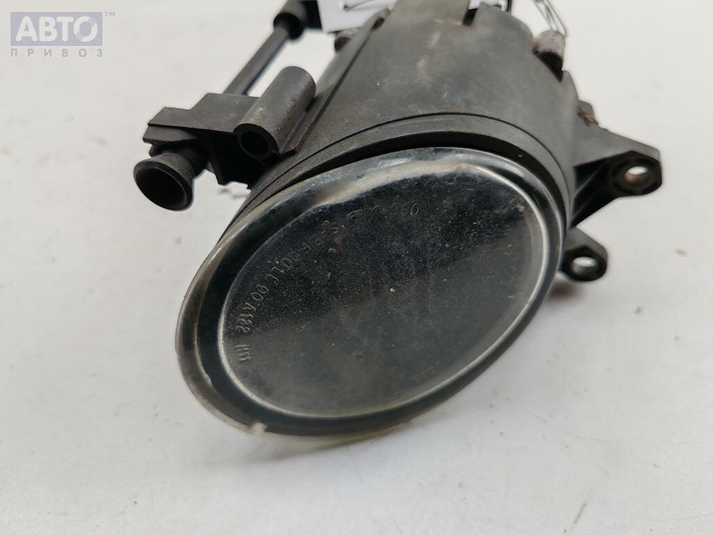 Фара противотуманная правая Audi A4 B6 (2001-2004)