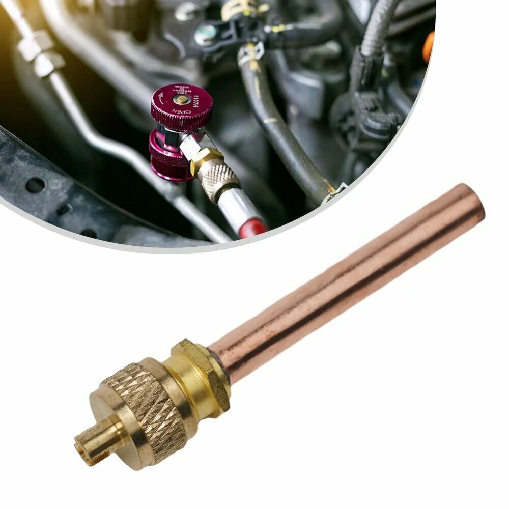 Фреон для кондиционеров