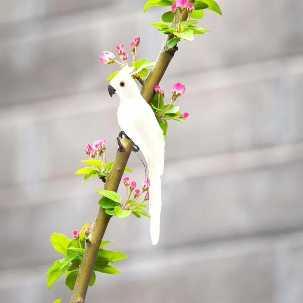 Фигурка садовая