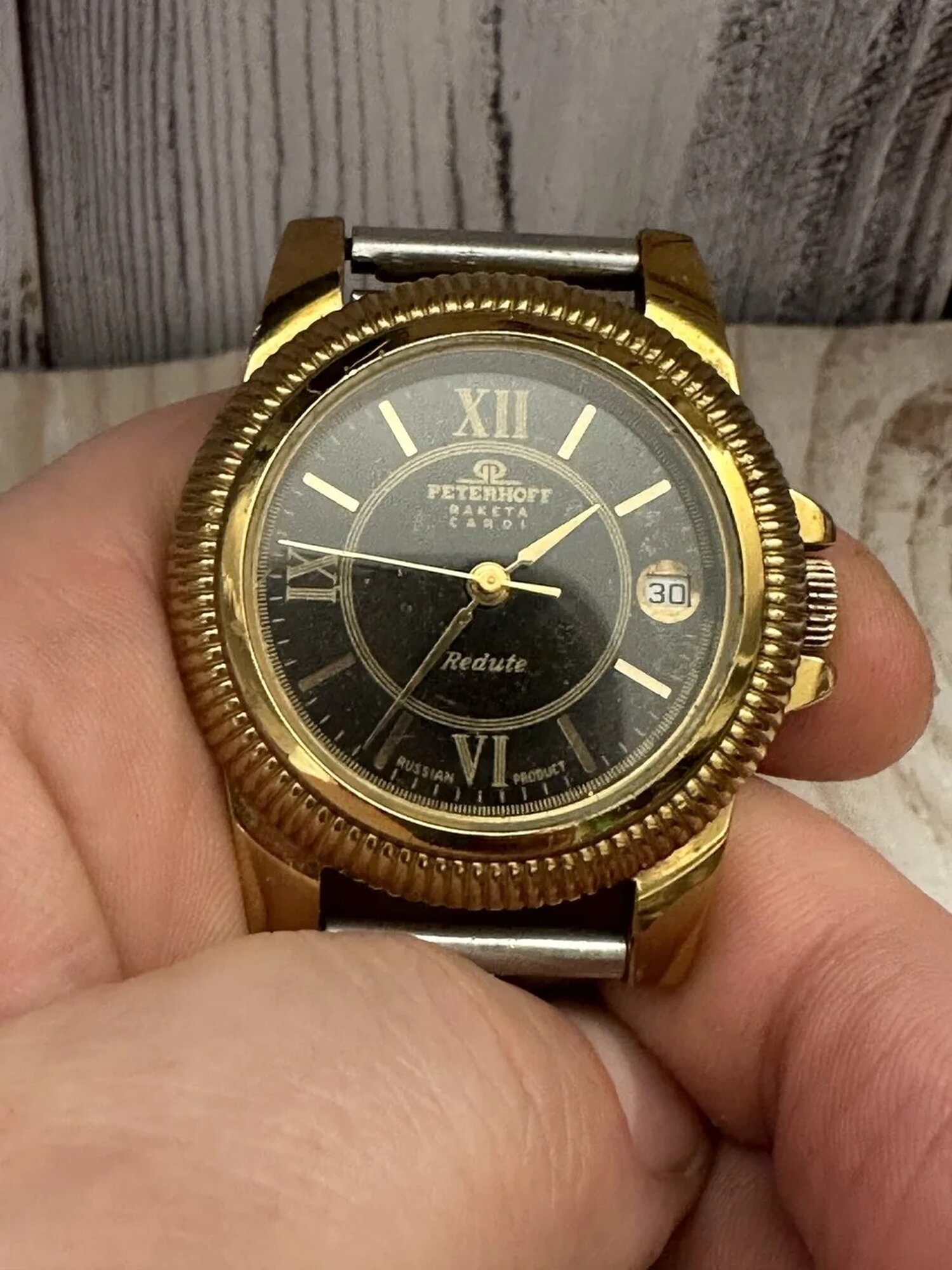 Наручные часы Классика