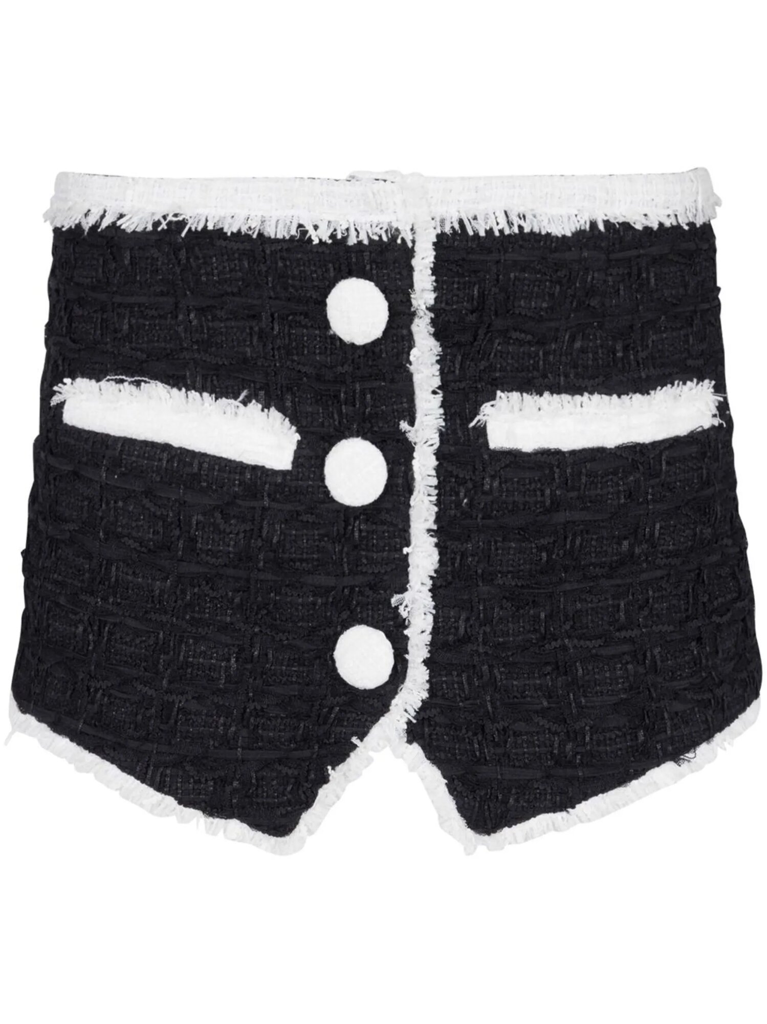Юбка BALMAIN