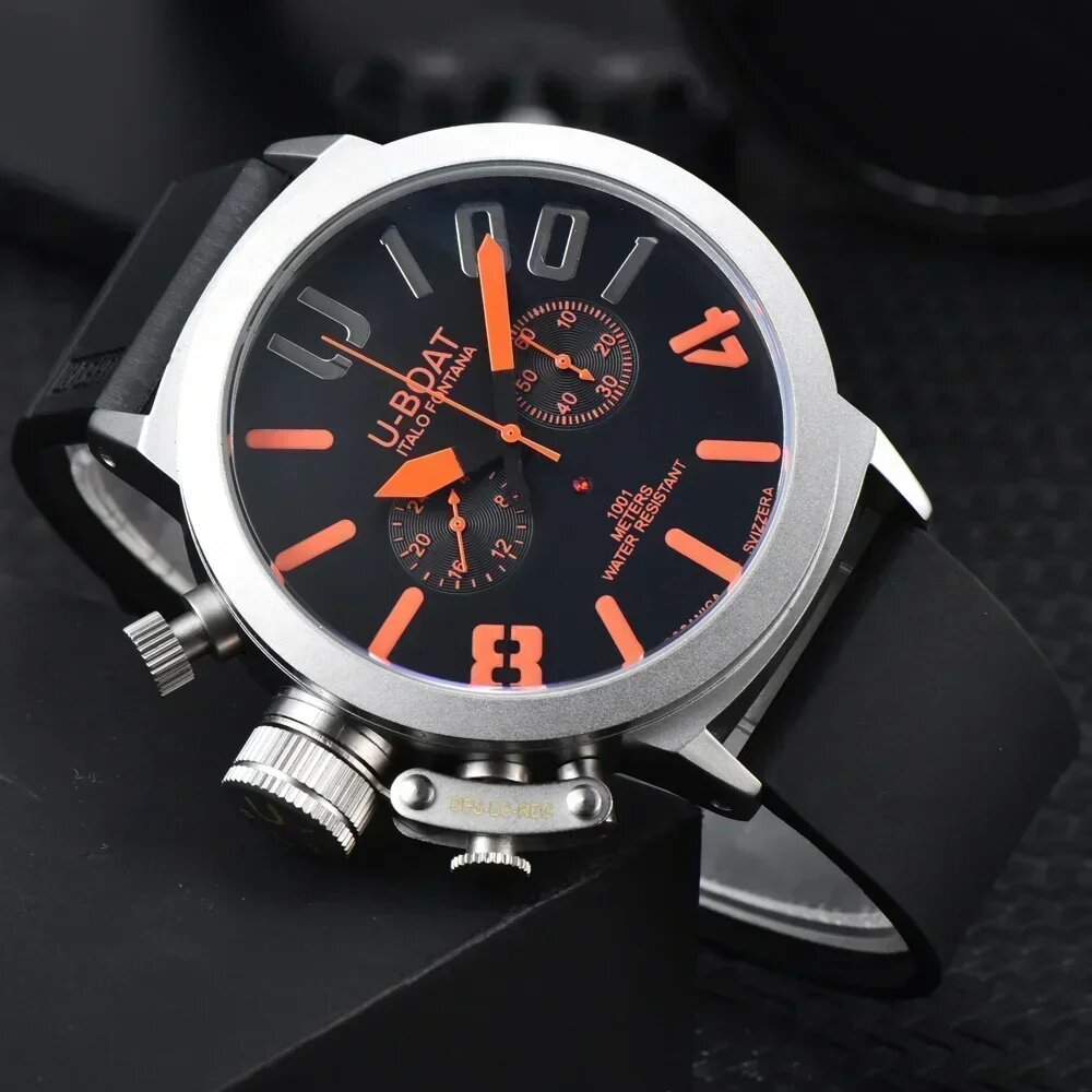 Наручные часы