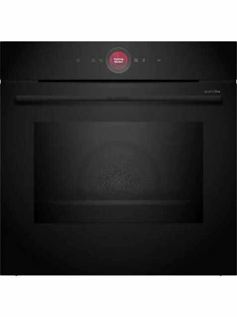 Духовой шкаф Bosch HBG934BB1 черный