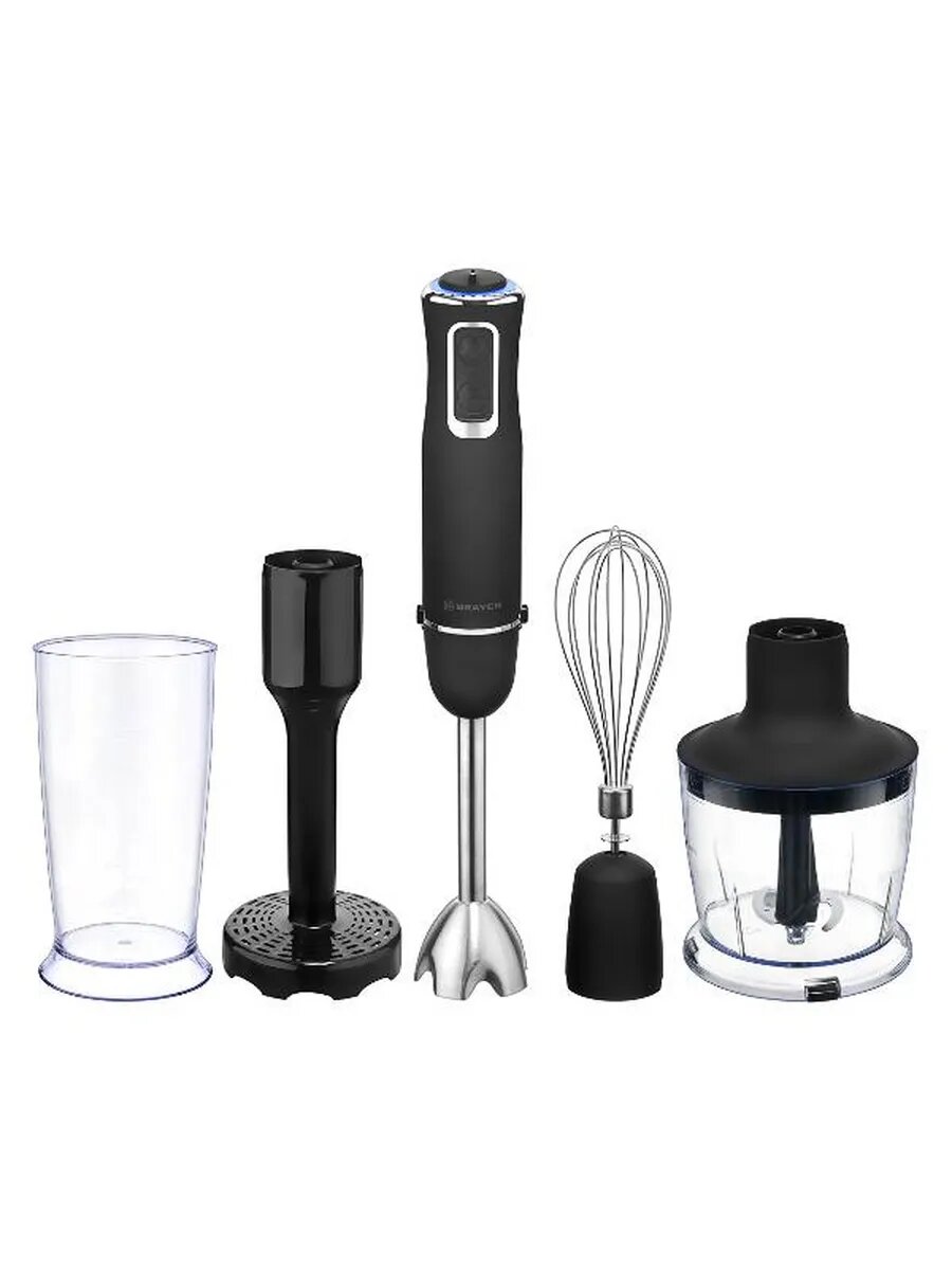 Погружной блендер Brayer BR1247